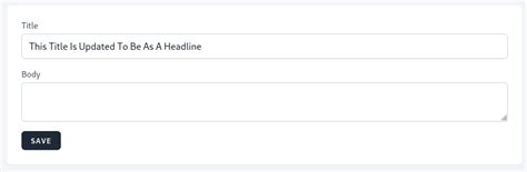05 Hooks Updated And Updatedfield Laravel Daily