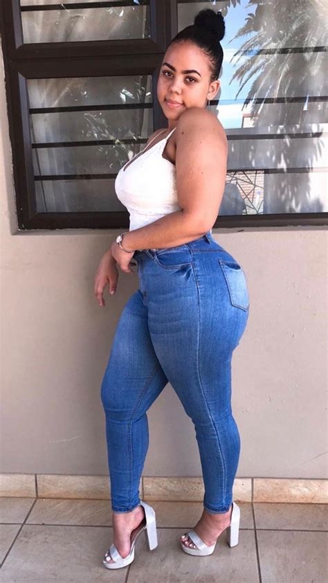 In Those Jeans Shesfreaky