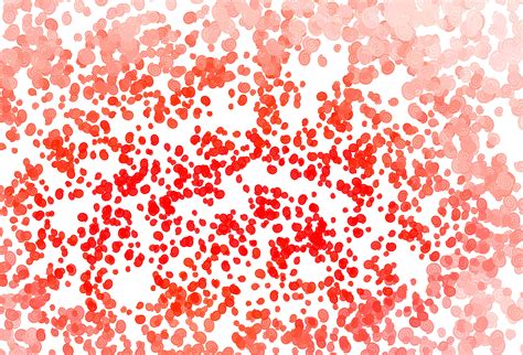 Light Red Vector Template With Bent Lines 23014680 Vector Art At Vecteezy