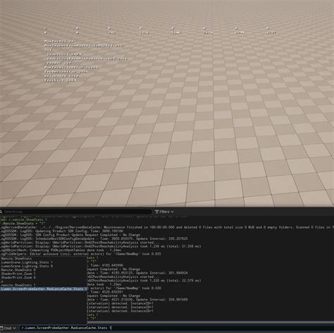 Ue5的渲染debug技巧虚幻自定义compute Shader Rt的debug方式 Csdn博客