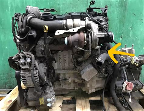 Forscan Error Code P Turbocharger Boot Sensor Ford Mondeo Vignale Club Ford Owners