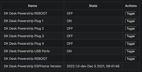 Platform Esphome Does Not Generate Unique Ids · Issue 1637 · Esphome