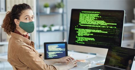 Expert Coding Solutions At Your Service Stephi Lareine