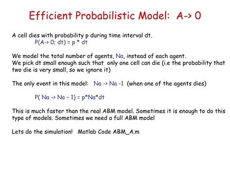 Ppt Introduction To Stochastic Models Powerpoint Presentation Free Download Id 3271022