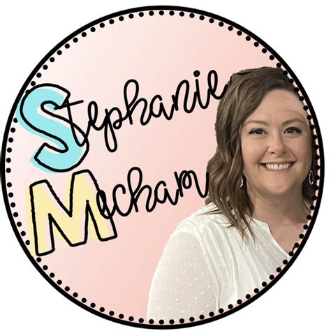 Mrs Stephanie Mecham Teaching Resources Teachers Pay Teachers