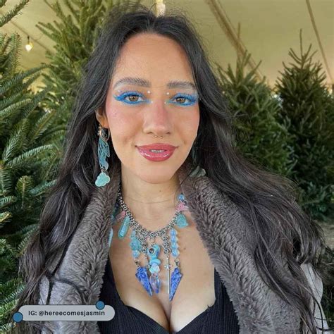 Rave Makeup Ideas 2