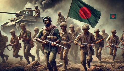 Bangladeshis Biting The Hands That Liberated Them The Avenue Mail