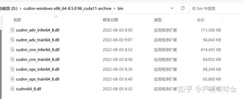 2023安装tensorflow Gpu版踩坑记 知乎