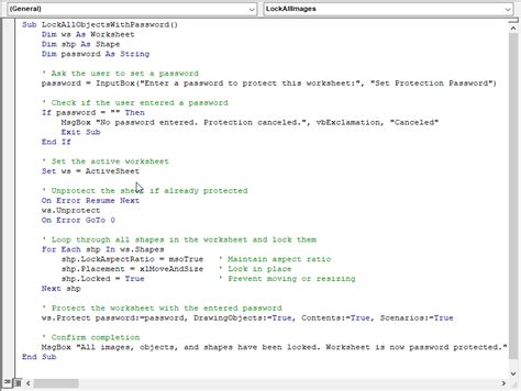 6 Ways To Lock An Image In Microsoft Excel How To Excel