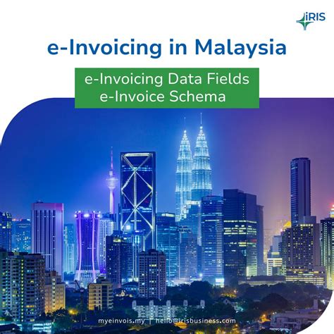 As E Invoicing Becomes The New Norm Understanding Its Framework Is