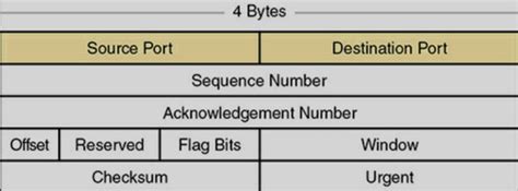 CCNA Volume II Chapter Introduction To TCP IP Transport And Applications Flashcards