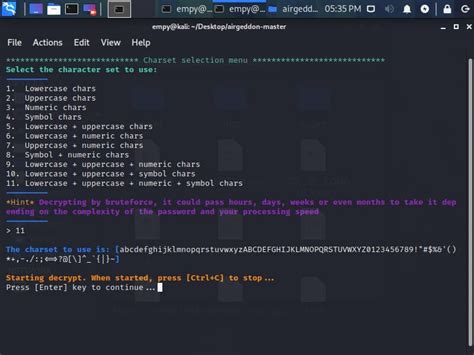 Wlan Hacken Mit Wpa2 Tool Airgeddon Inkl Download Wlan
