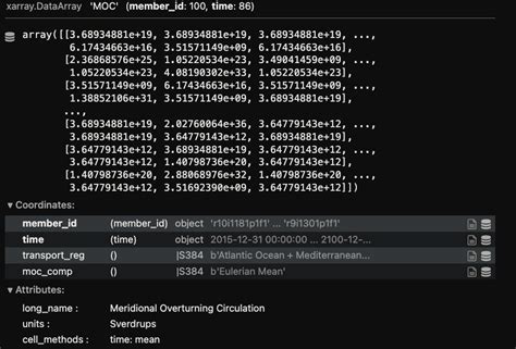 Groupby Bug · Issue 8161 · Pydataxarray · Github
