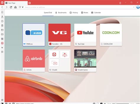 Vivaldi To Help Remove The Tab Chaos From Your Browser