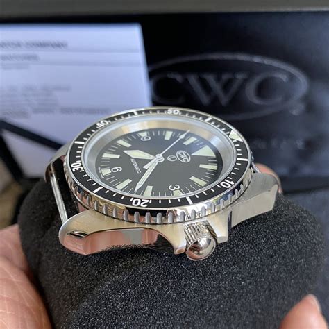 FS CWC RN AUTO MK2 RN300 MT AS120 WatchUSeek Watch Forums