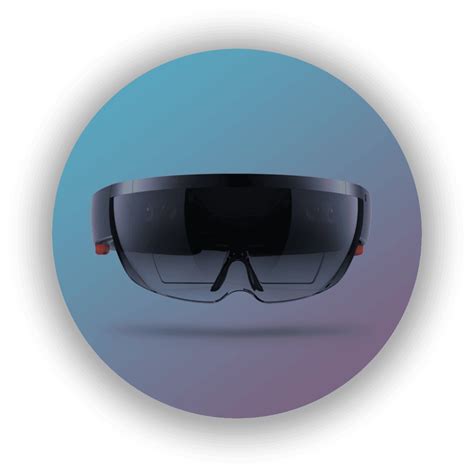 Industrial Mixed Reality Solutions Imakerxr