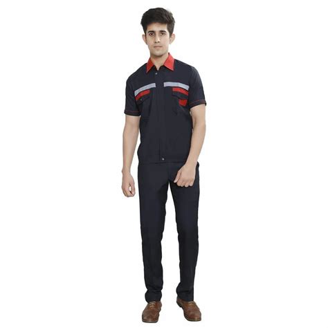 Industrial Labour Uniform At Best Price In Ahmedabad By Daksh