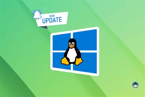 Microsoft Makes Windows Subsystem For Linux Easy With These Updates