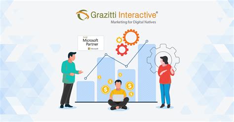 Enabling A Tech Service Provider To Automate Sales Processes With Ms