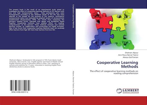 Cooperative Learning Methods The Effect Of Cooperative Learning
