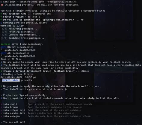 How To Build A Full Stack Content Management System Using Next Js Xata And Cloudinary Dev