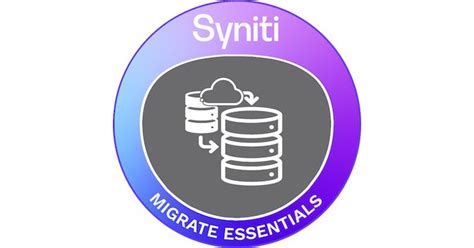 Sirish Kumar Vemula On Linkedin Migrate Essentials Was Issued By Syniti To Sirish Kumar Vemula