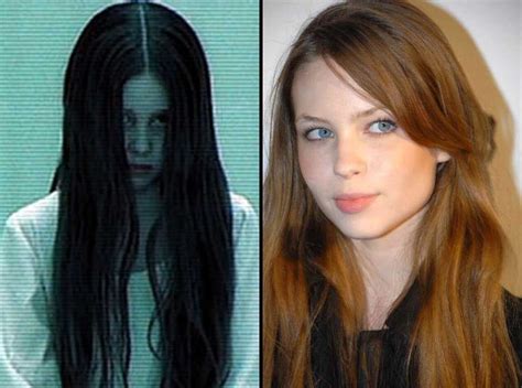 The Ring Actress