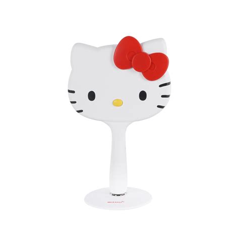 Hello Kitty® Led Handheld Makeup Mirror Impressions Vanity Co