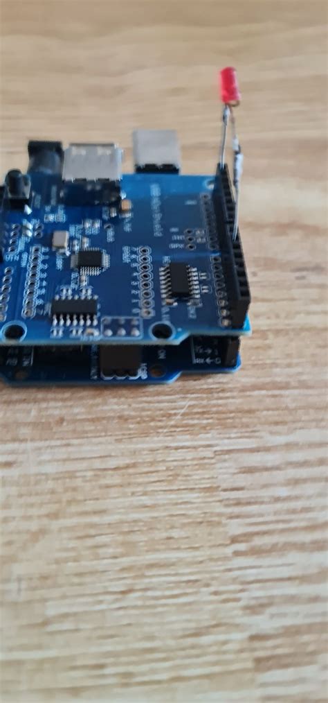Placa Dezvoltare Arduino Uno R Braila OLX Ro