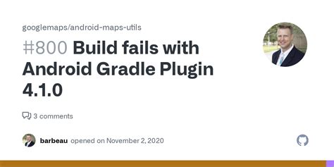 Build Fails With Android Gradle Plugin Issue Googlemaps Android Maps Utils GitHub