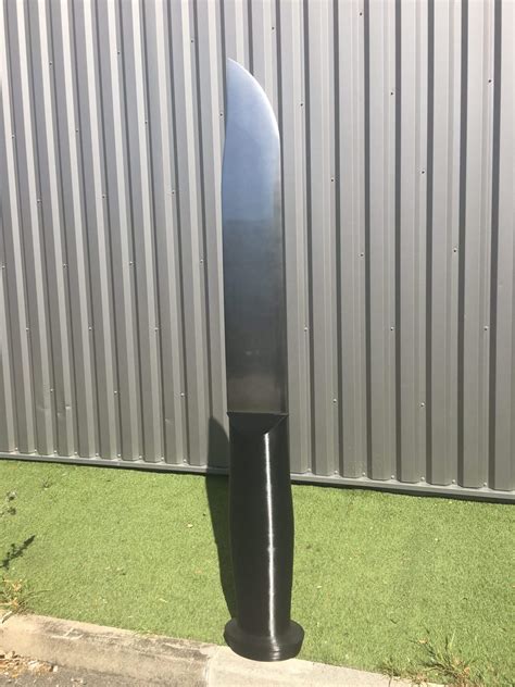 3d Printing Knife 3d Printing Pos Pami3d