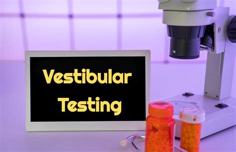 Vestibular Testing Can Bolster Your Claim For Short Or Long Term Disability Maddox Firm Long