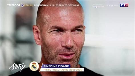 Zidane Responde Por Primera Vez A Bellingham Y Ojo A Su Frase Es Un J