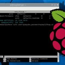 Raspberry Pi Mount A USB Drive Tutorial Pi My Life Up