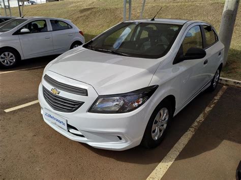 Onix Joy 2019 Classificadosbr