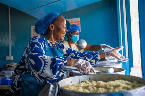 Internationalschoolmealsday Javafoundation Javalove Java House Africa