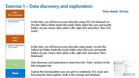 Azure Synapse Analytics Limitless Cloud Data Warehouse With
