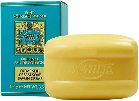 4711 Cream Soap 100gm