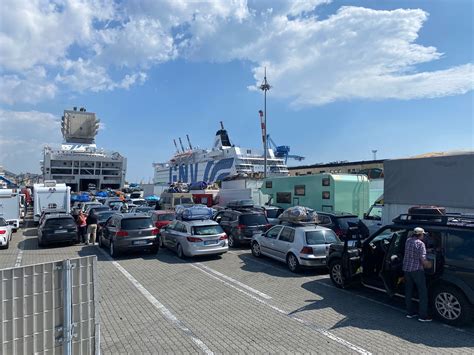 Migration Db Journey Norway