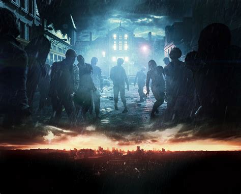 Resident Evil 2 Wallpapers