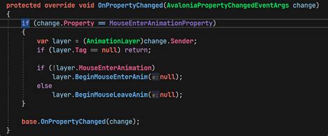 Inconsistent Render Result On Avalonia Nightly And Avalonia 110