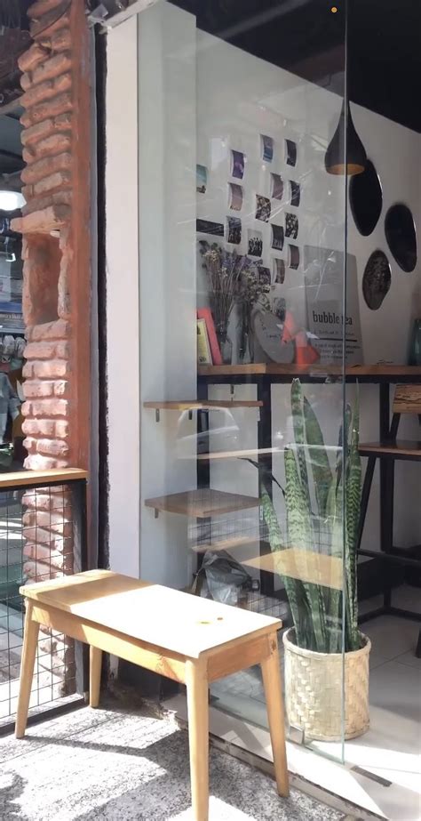 Bubbles And Berries Kathmandu Coffee And Tea Happycow