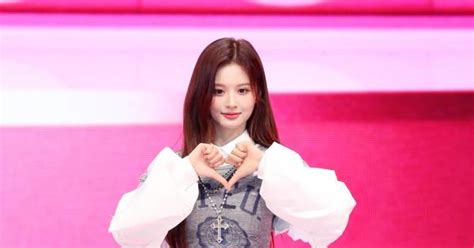 [포토] 엔믹스 설윤 잘록한 허리