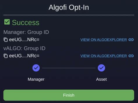 Best Algorand Staking Rewards For Earn Staking ALGO