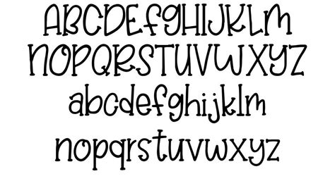 Balloon Bash Font By Tate Chaffin Fontriver