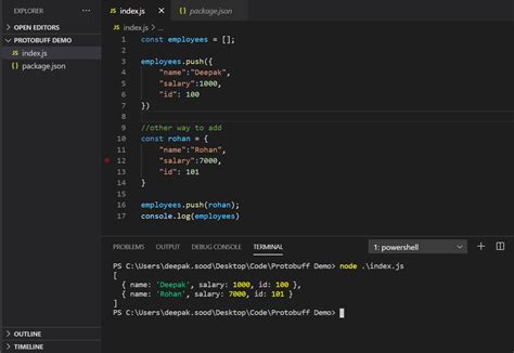 Protocol Buffersprotobuf Introduction Devops Underground