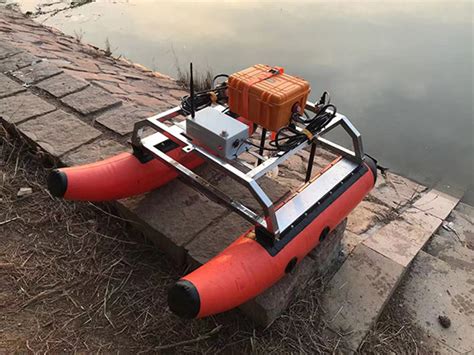 Usv For Mapping Arduboat Ardupilot Discourse