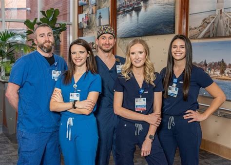 Dylan Brothers On Linkedin New England College And Hca New England