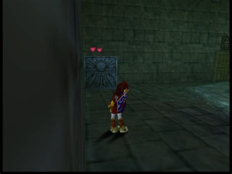 File Shadow Temple Invisible Blades Hearts OoT Randomizer Wiki