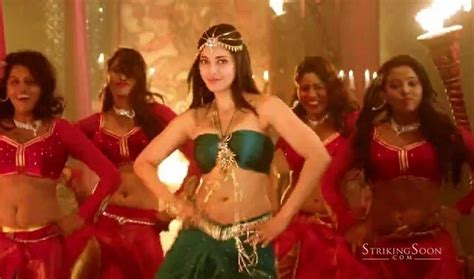 Shruti Hassan In Aagadu Photos Hd Pics